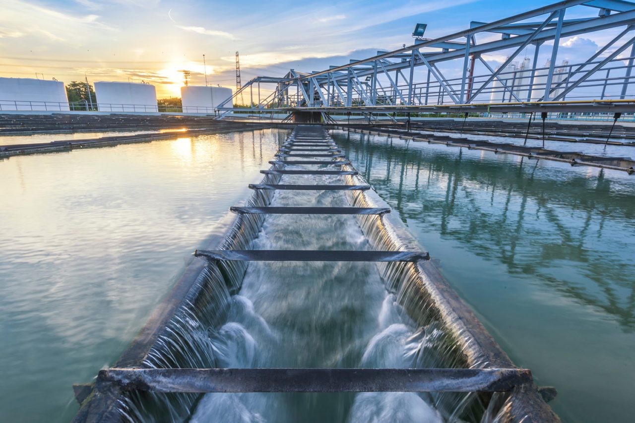 Our Services - ChemTech Services